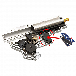 Active brake | JeffTron