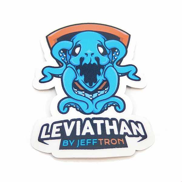 Leviathan - EVO3 | JeffTron