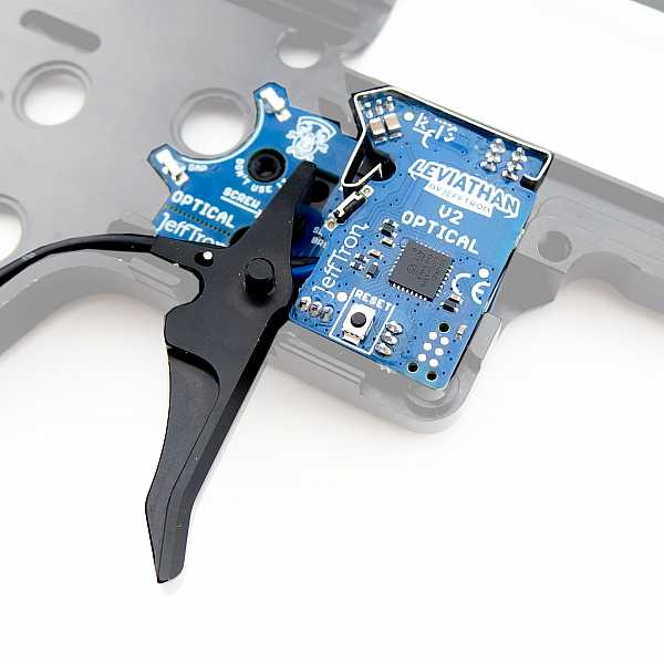 Leviathan ETU | JeffTron